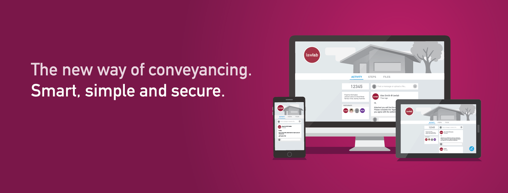 Why create a will with lawlab? | Lawlab Conveyancing